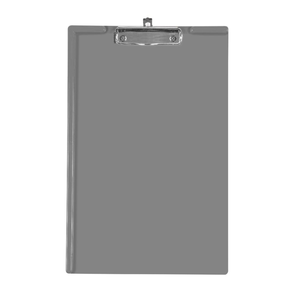 Jual Clipboard Ukuran A4 F4 Papan Clip Kertas Plastik Kualitas Premium ...