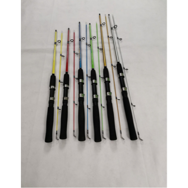 Jual Joran Audrey Rod Hunter Gagang Pancing Murah Berkualitas | Shopee ...
