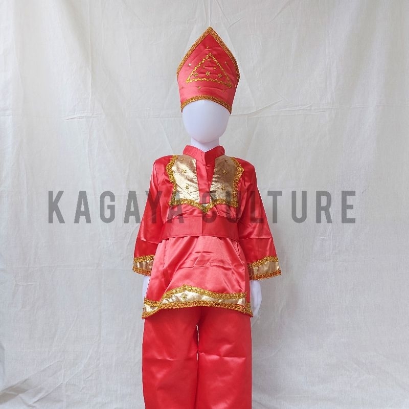 Jual Baju Adat Padang Anak Laki-laki - Baju Tari Adat Padang Anak Laki ... Jual Baju Adat Padang Anak Laki-laki - Baju Tari Adat Padang Anak Laki ...
