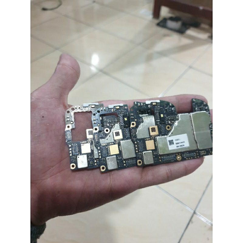 Jual MESIN ONLY REDMI NOTE 10S 6/128 NORMAL GARANSI | Shopee Indonesia