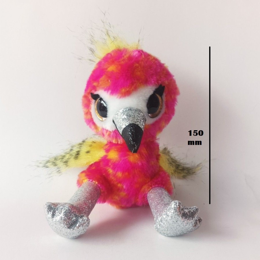 Jual Boneka Zuru Fliss Bird | Shopee Indonesia