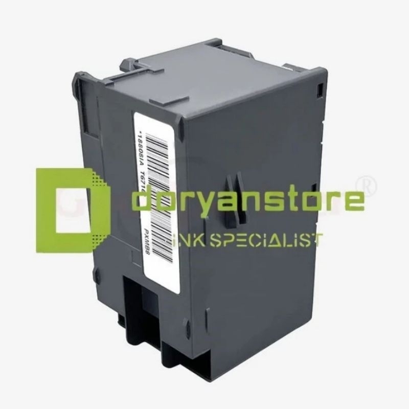 Jual Maintenance Box Epson WF - C5290 C5790 | Shopee Indonesia