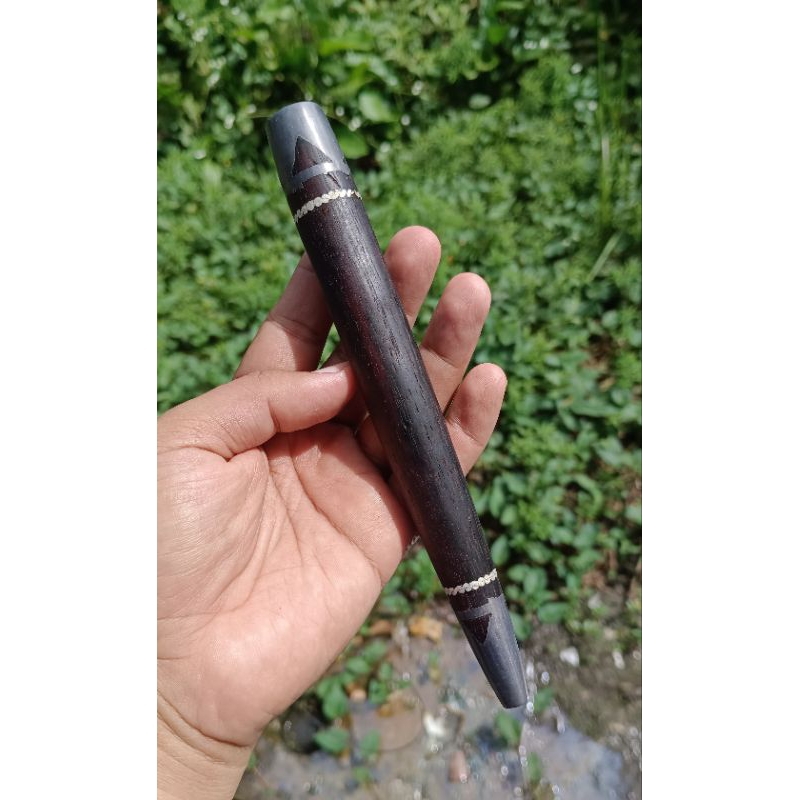 Jual cemeti kayu ulin sekilan | cemeti kalimantan | Shopee Indonesia