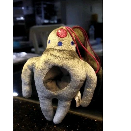 Jual Mary and the Witch's Flower Mascot Heartless Studio Ghibli ...