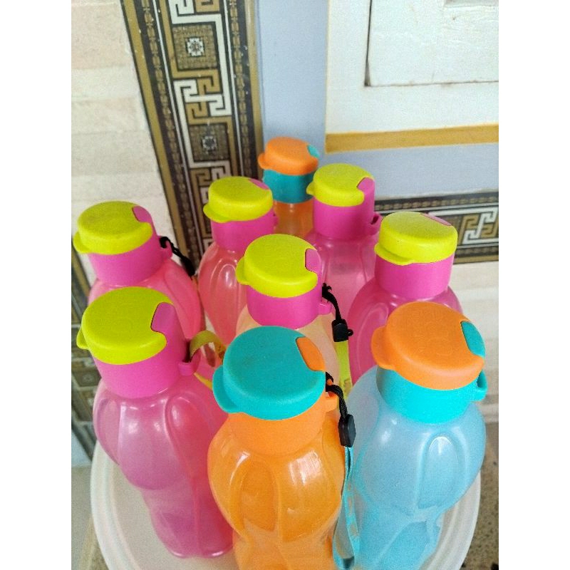 Jual Botol Minum Tupperware 500Ml Terlengkap & Harga Terbaru Juni 2026 ...