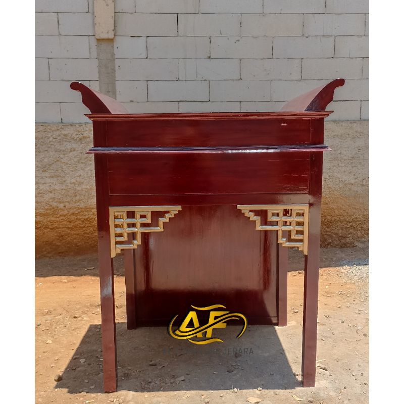 Jual meja altar, meja sembahyang, meja altar sembahyang | Shopee Indonesia