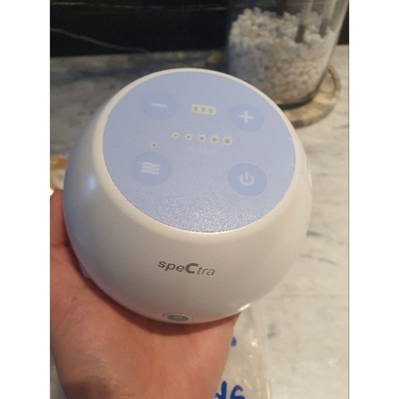 Jual pompa asi spectra m1 susu breastpump | Shopee Indonesia