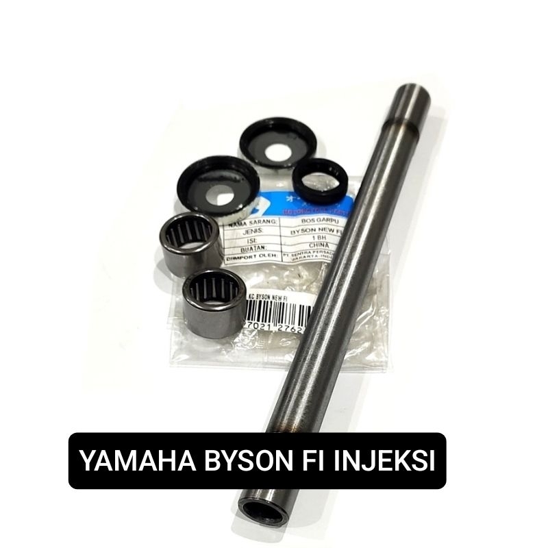 Jual BOS BOSH ARM SASIS YAMAHA BYSON FI INJEKSI - ORIGINAL KC PREMIER ...