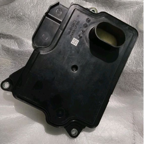 Jual Filter Matic Strainer Innova Reborn Fortuner VRZ SRZ Orginal Asli ...