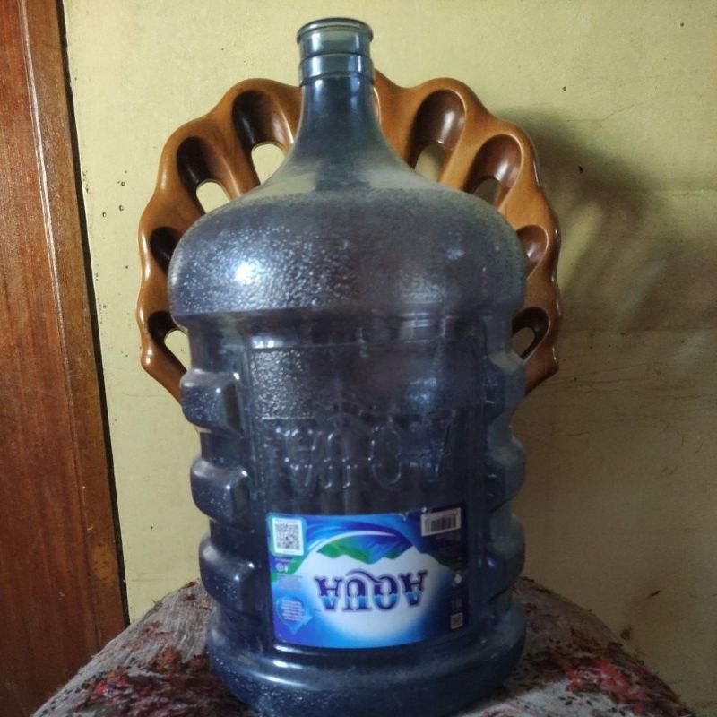 Jual Galon AQUA kosong | Shopee Indonesia