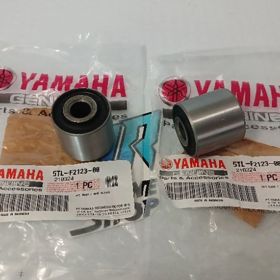 Jual bush bos mounting bagian crankcase mio sporty smile soul fino ...