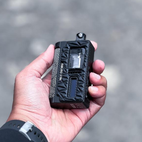 Jual Turtle Cut Black Panel Kill Lite Aio | Shopee Indonesia