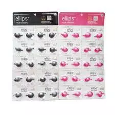 Jual vitamin rambut elips Harga Terbaik & Termurah Juni 2024 | Shopee ...