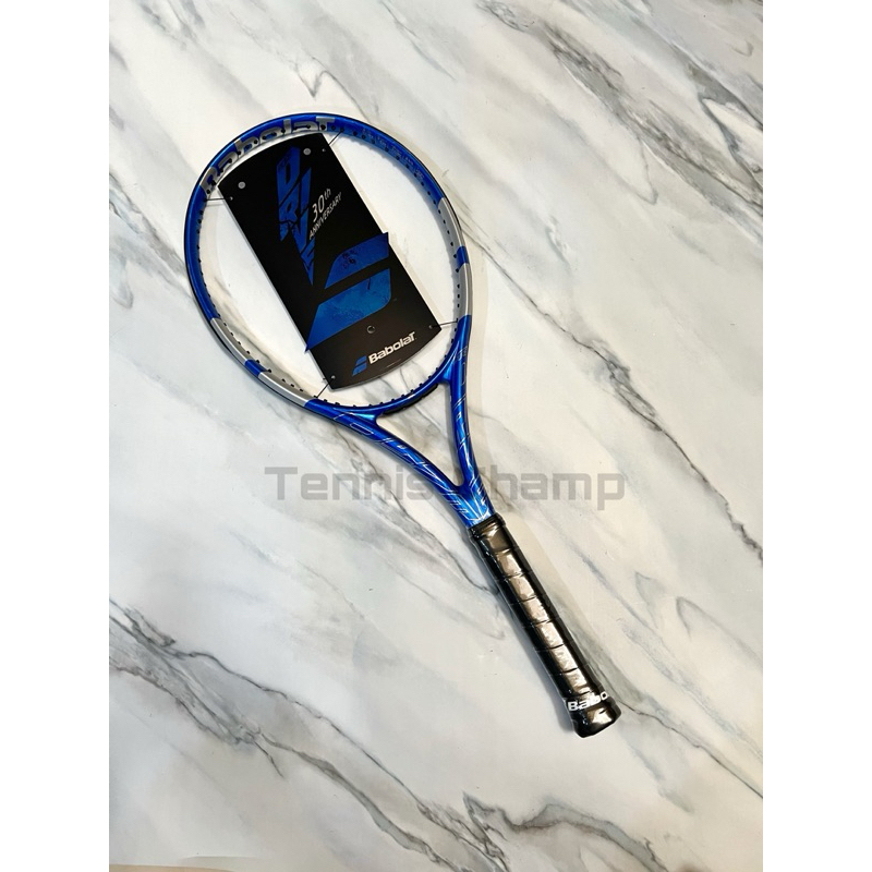 Jual Raket Tenis Babolat Pure Drive 30th Anniversary/Tennis Racket ...
