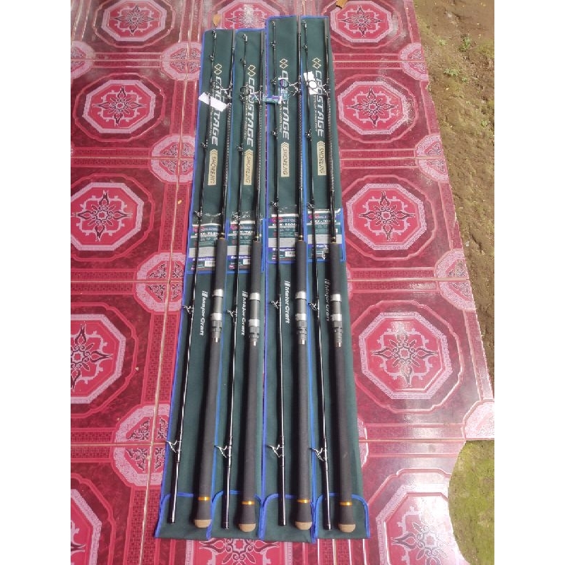 Jual Major Craft Crostage | Shopee Indonesia