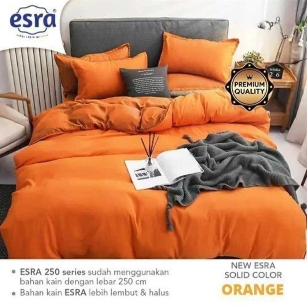 Jual SPREI UKURAN DOUBLE BAHAN KATUN LOKAL CVC POLOS 150X200 TINGGI ...