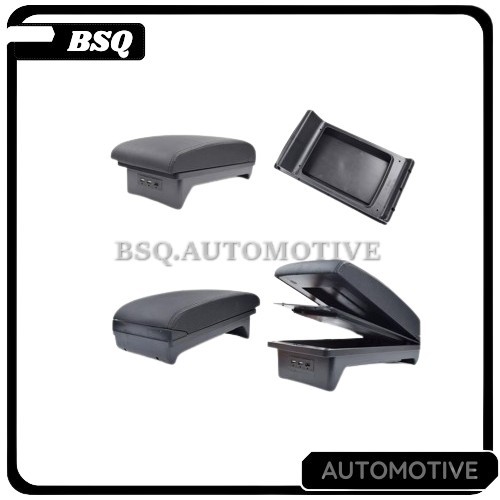 Jual Mitsubishi Xpander Armrest Tangan Sandaran Console Box Arm Rest ...