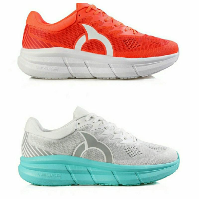 Jual Sepatu Running Ortuseight - HYPERFUSE 1.4 / ORIGINAL | Shopee ...