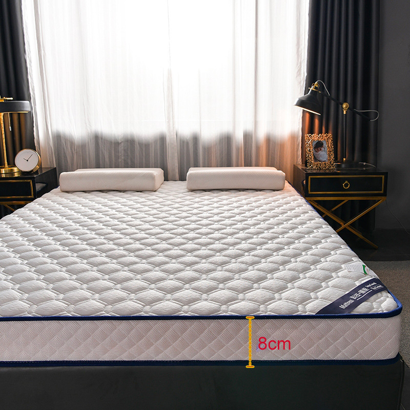 Jual Kasur Spring Bed Mattress Latex TEBAL 8 CM Kasur Busa Kasur Busa ...