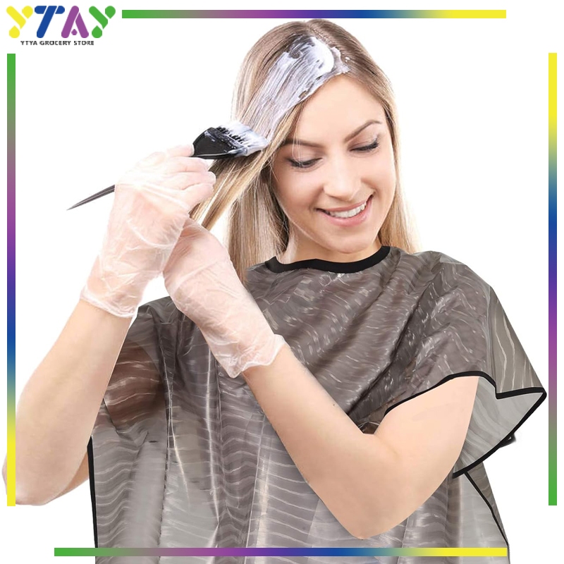 Jual Haircode Kep Kip Cat Rambut Cat Semir Rambut Penutup Kain Kep ...