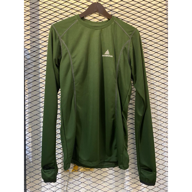 Jual Bigarmour Neira - Base Layer Basic | Shopee Indonesia