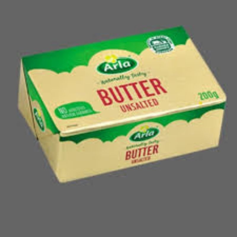 Jual butter 1kg repack | Shopee Indonesia