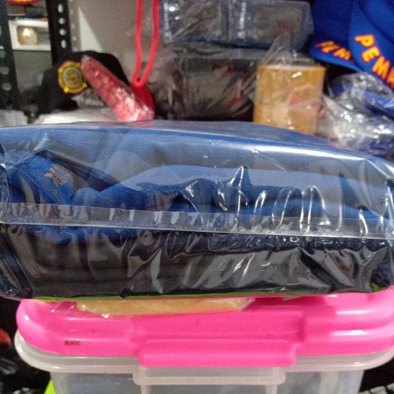 Jual kain Luster pemadam 3,3m | Shopee Indonesia