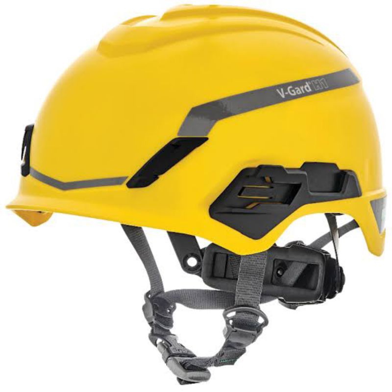 Jual JUAL HELM SAFETY MSA CLIMBING/MSA CLIMBING/SAFETY HELMET/HELM ...