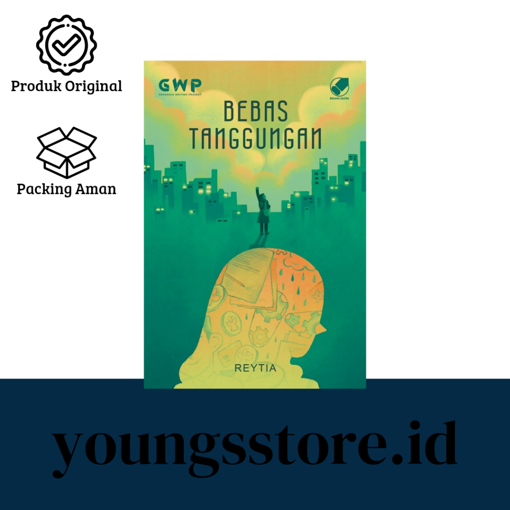 Jual Youngs Store - Bebas Tanggungan | Shopee Indonesia