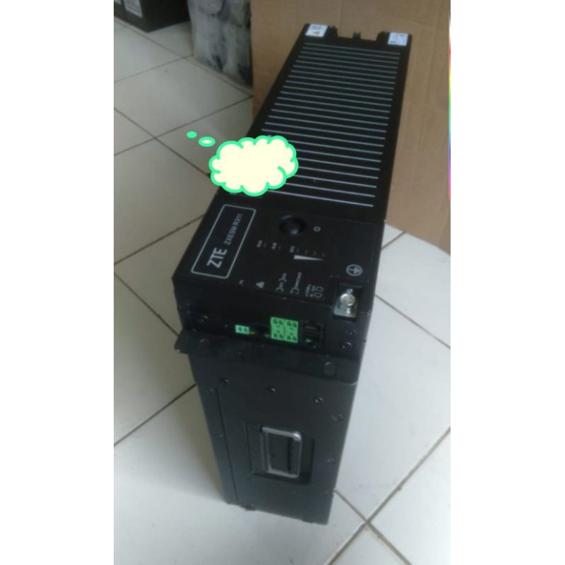 Jual Battery Lifepo4 ZTE R311 48V 100AH | Shopee Indonesia