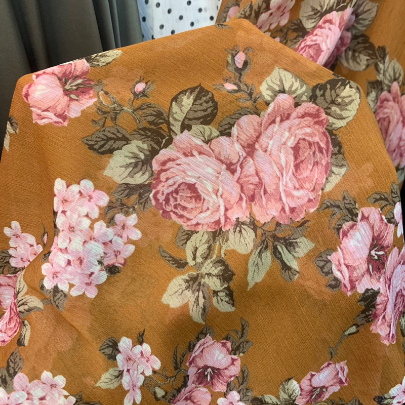 Jual Kain shimmer yoryu - kain shimmer motif - shimer yoryu motif ...