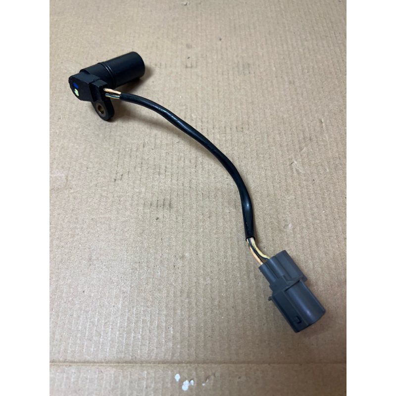 Jual SPEED SENSOR HONDA ACCORD CIELO INPUT ORIGINAL EX JAPAN | Shopee ...