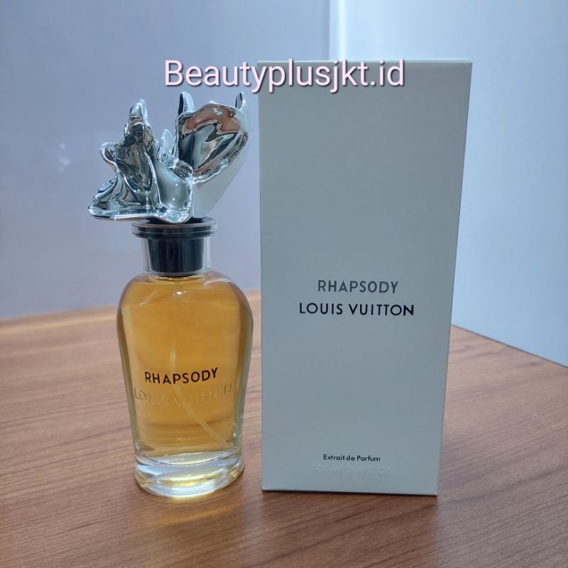 Jual RHAPSODY EXTRAIT DE PARFUM ORIGINAL EROPA PARFUM UNISEX RHAPSODY ...