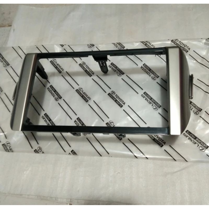 Jual frame head unit Innova Reborn 9 inch | Shopee Indonesia