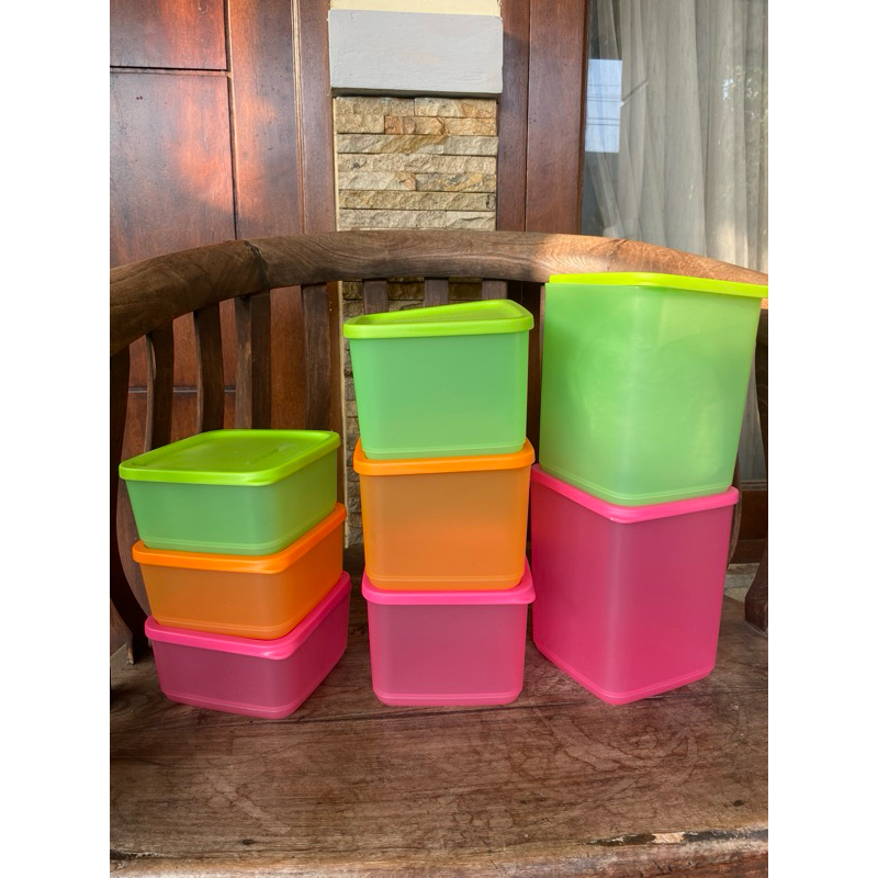 Jual Square Round Summer Medium | Shopee Indonesia