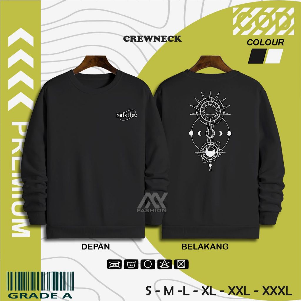 Jual Sweater Soltice Ayan The Eclipse Drama Thailand Jaket Thaienthu Drama The Eclipse Soltice ...