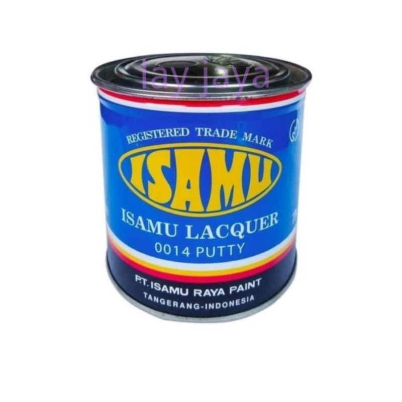 Jual Dempul Mobil / Motor / Besi Isamu 1 Kg | Shopee Indonesia