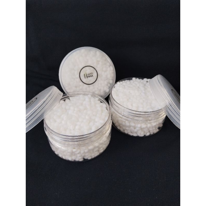 Jual Cotton Pellet Gigi / Botol Cylinder | Shopee Indonesia