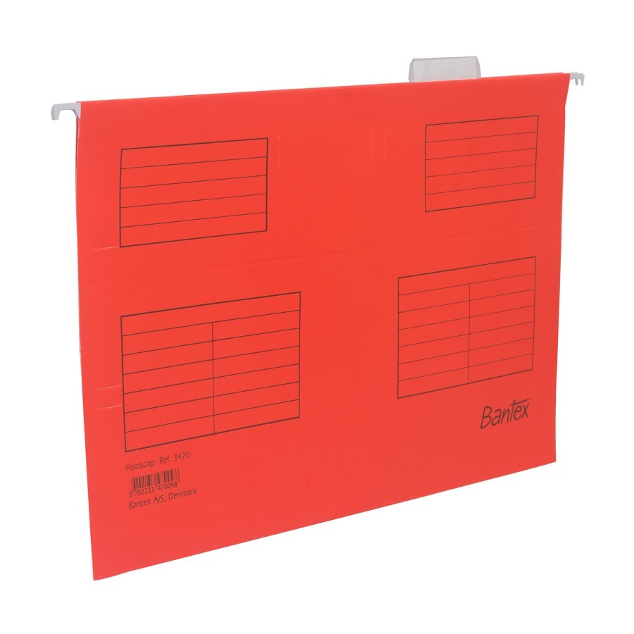 Jual HANGING MAP BANTEX 3470 / HANG MAP BANTEX FOLIO / MAP GANTUNG ...