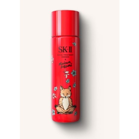 Jual SK-II/SK2/SKII/SK II FTE 230ml Limited Edition | Shopee Indonesia