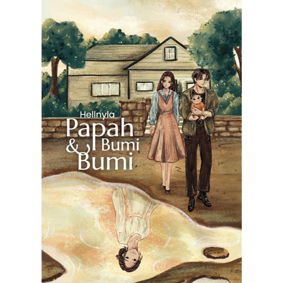 Jual Gramedia Makassar - Papah Bumi dan Bumi | Shopee Indonesia