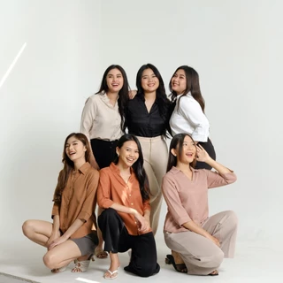 Toko Online I Look Daily Official Shop | Shopee Indonesia