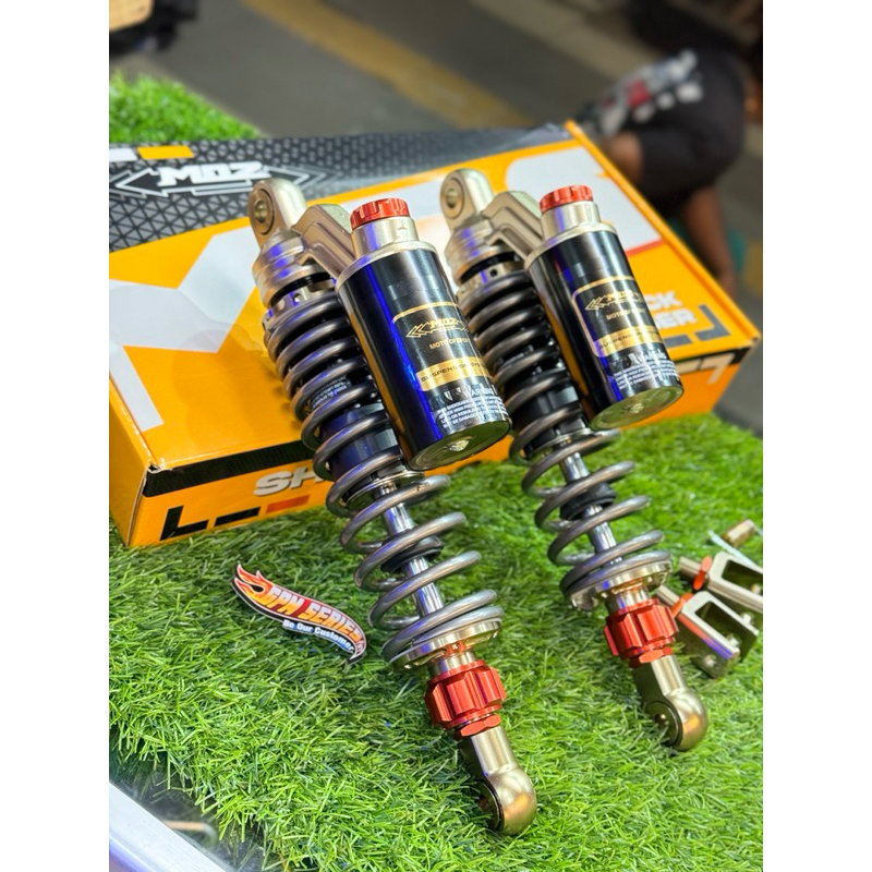 Jual SHOCK TABUNG 320mm MOS COPY KTC SHOCKBREKER SHOCK BREAKER SKOK ...