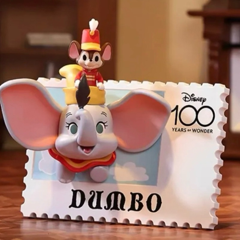 Jual miniso x disney 100 years of wonder DUMBO | Shopee Indonesia