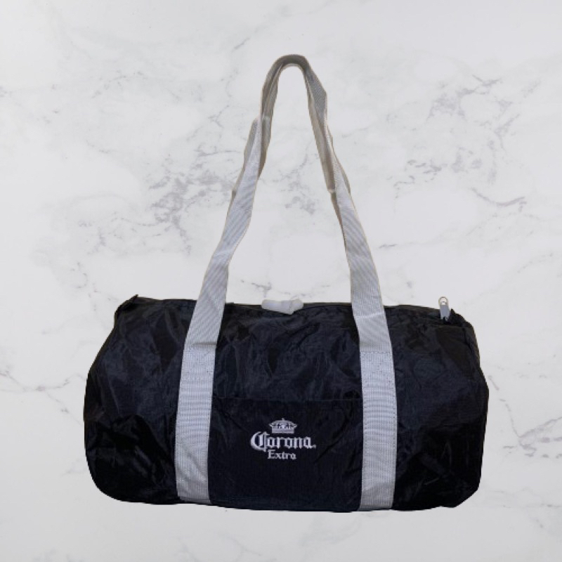 Jual Duffel Bag CORONA EXTRA not Heineken | Shopee Indonesia