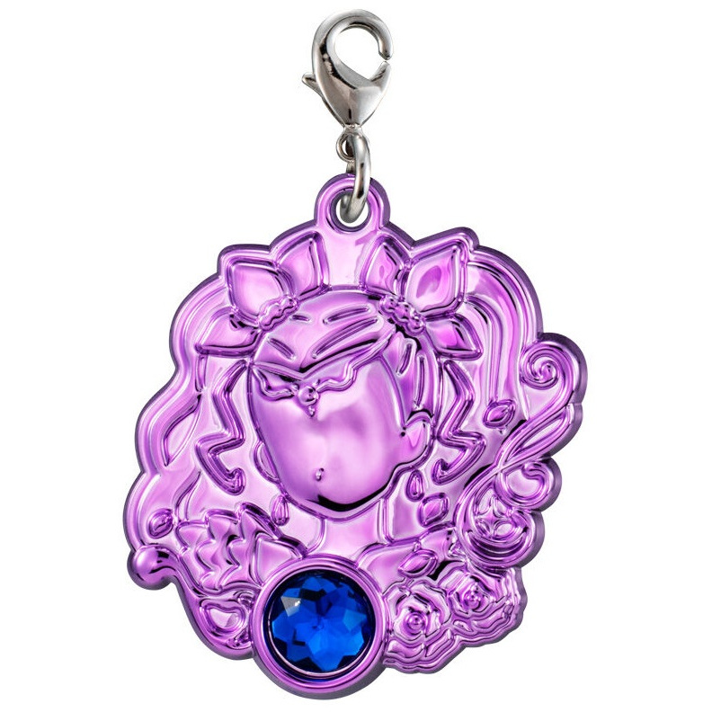 Jual Milky Rose Precure All Stars Secret Jewelry Charm Bandai Shokugan ...