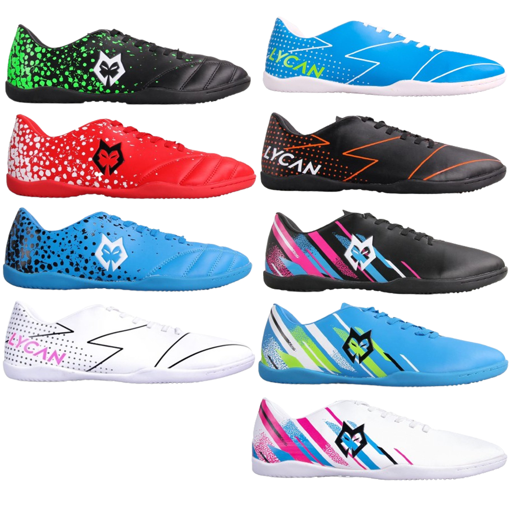 Jual SEPATU FUTSAL LYCAN ORIGINAL PALING MURAH | Shopee Indonesia