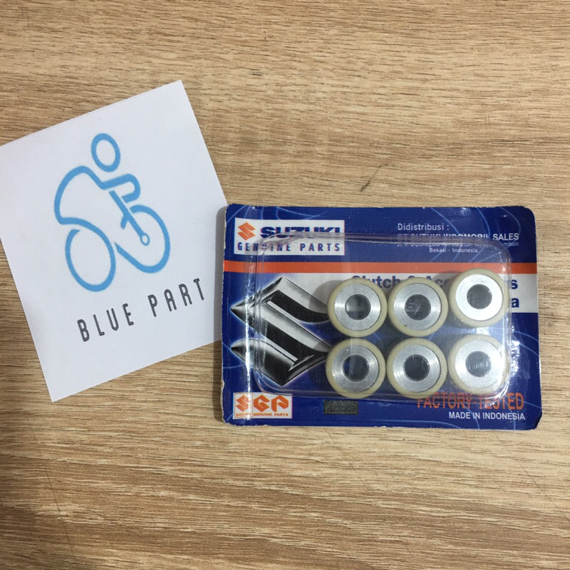 Jual Roller set weight Nex Karbu / Nex 1 / Nex 2 / Nex injeksi / Nex ...