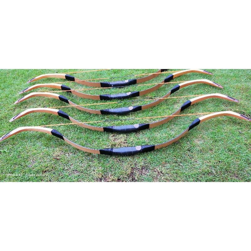 Jual Busur Horsebow Turkish Flat Murah Ekonomis Premium | Shopee Indonesia