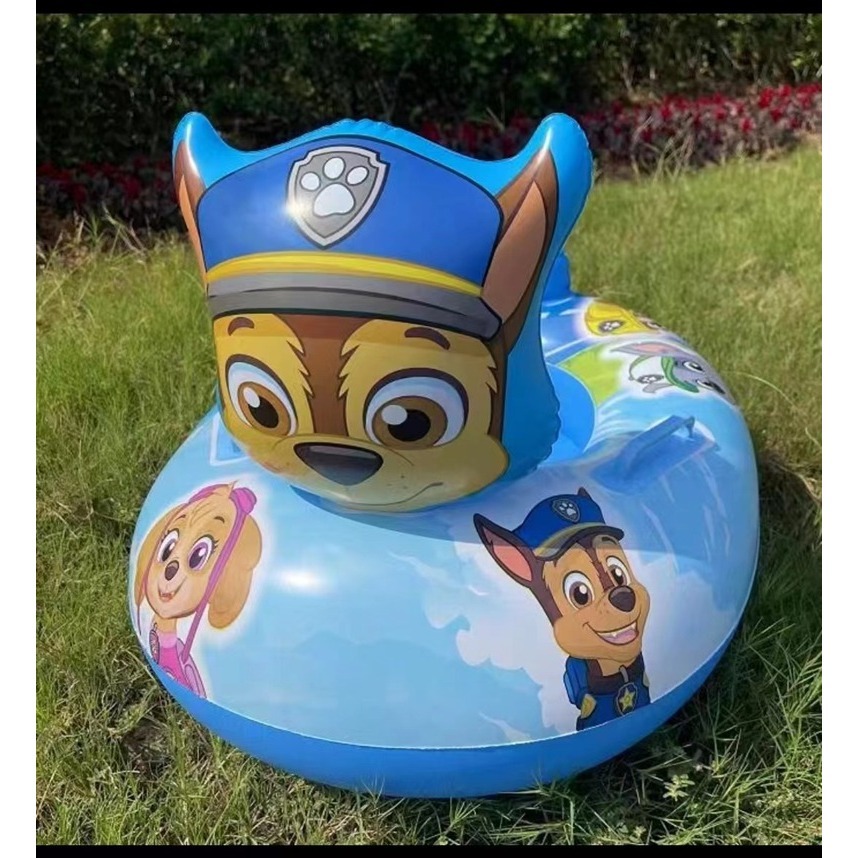 Jual SS Ban Renang Anak Karakter Quacker Float Children pool Pelampung ...